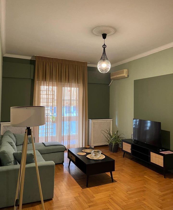 Modern Home - Thessaloniki