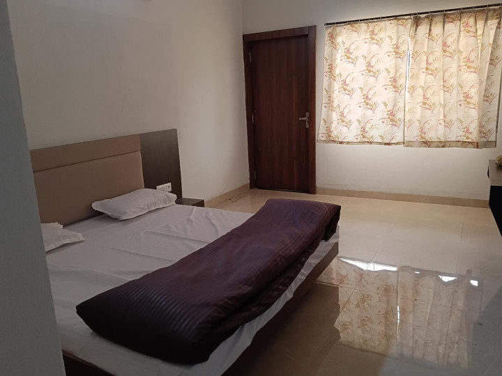 Nexus Retreat - India