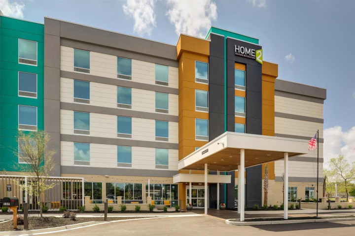 Home2 Suites By Hilton Conway, Sc - Conway, SC