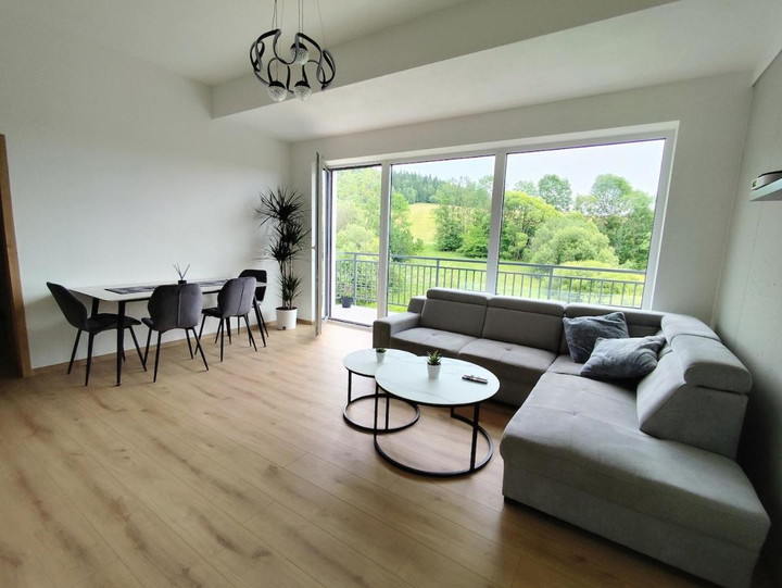 Apartman Emily B311 - Korbielów