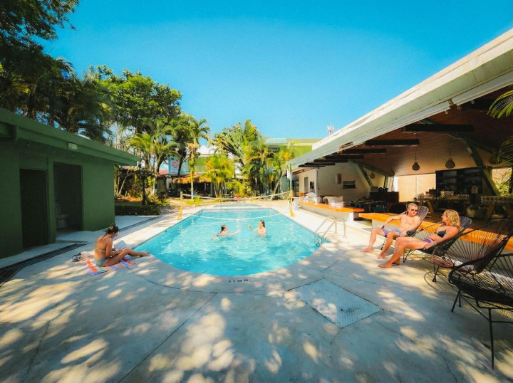 Viajero La Fortuna Hostel - La Fortuna