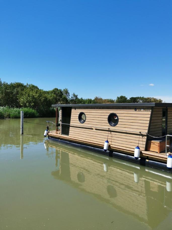 Rêves D'ô En Camargue, Clim Réversible, Parc Naturel - Vauvert