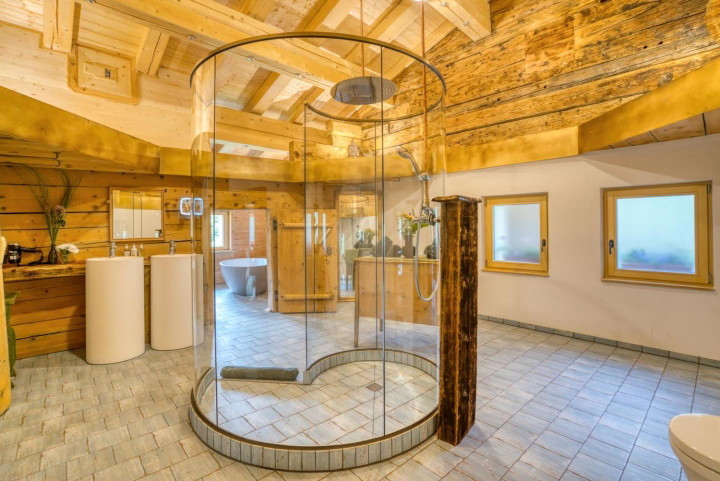 Jup - A Luxury Boutique Chalet - オーストリア レッヒ