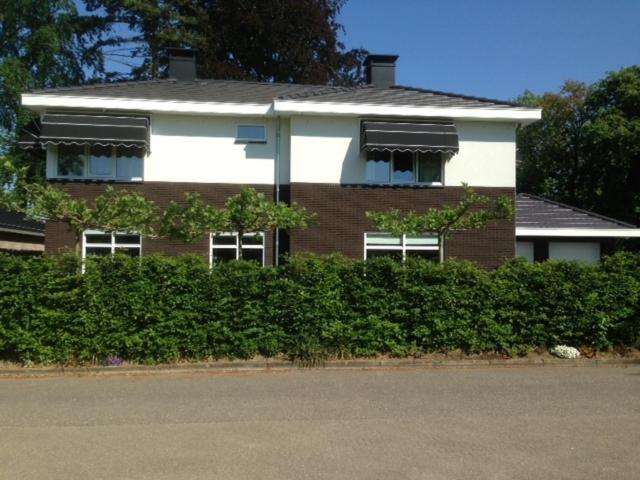Hotel Garni Villa Arrisja - Zutphen