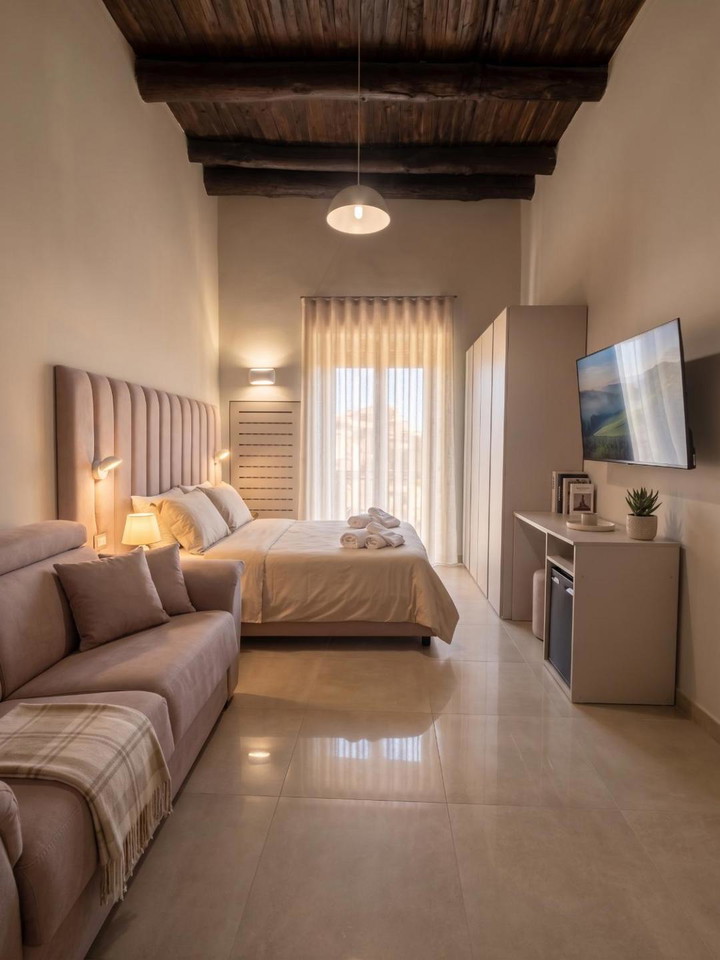 Lou Lou Rooms - Aversa