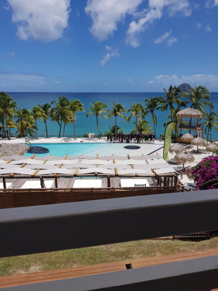 Studiomarine - Martinique