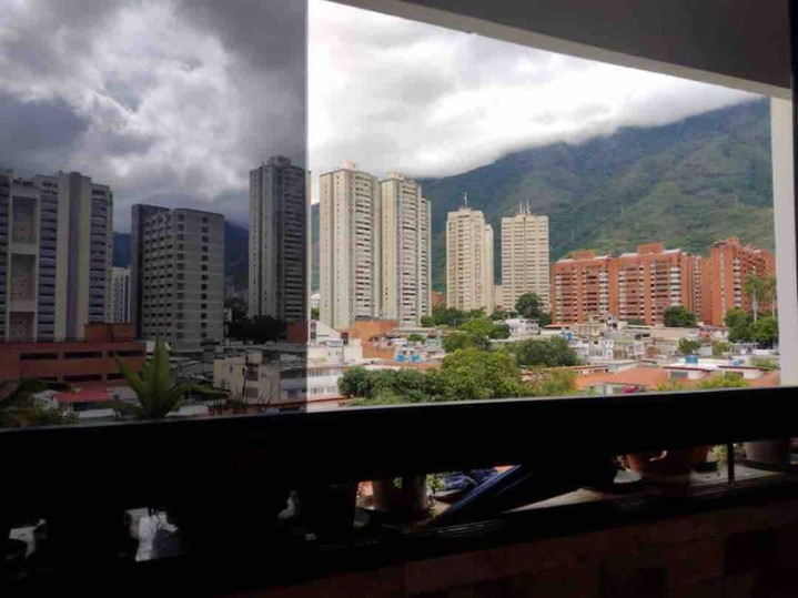 Milenium2caminos 3 Aires 6p 2h 1b Est Wifi Tanq Chevere4 - Caracas
