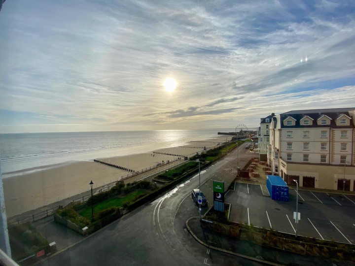 Oceana Holiday Apartments - Flamborough
