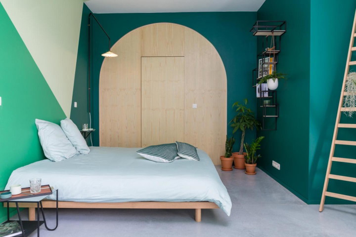 Boutique B&b Graaf - Gand