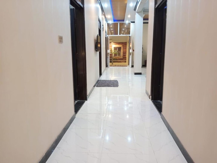 Asghar Ali Resort - Pakistan