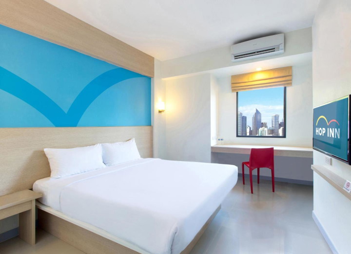 Hop Inn Hotel Alabang Manila - Bacoor