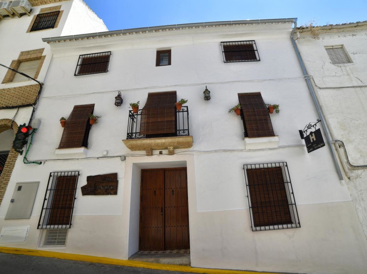 Casa Las Tinajas - Iznájar