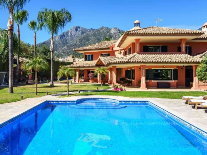 Marbella Premium Villa By Better Bookings - Marbella