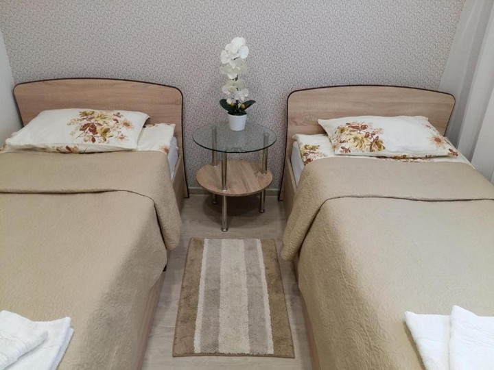 Apartment With Private Entrance - Lithuania