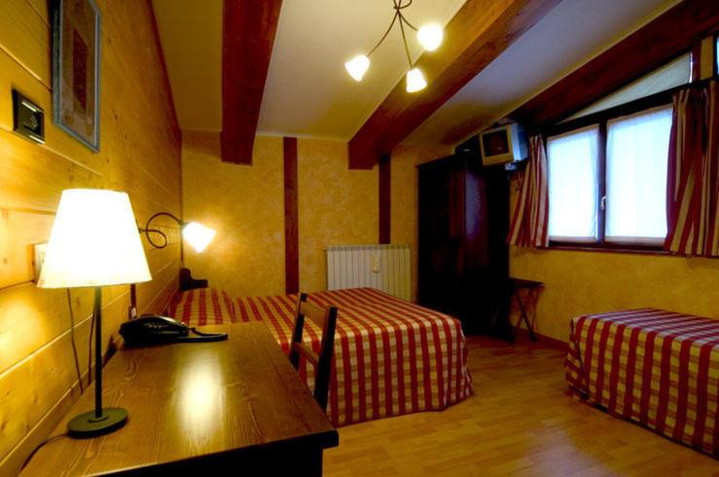 Hotel La Pigna - Cesana Torinese