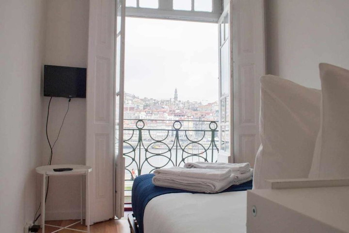 Panorama Apartments Ribeira Gaia - Senhora da Hora