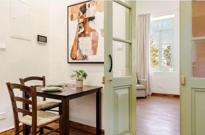 Maison Limisso Luxury Residence In City Center - Limassol