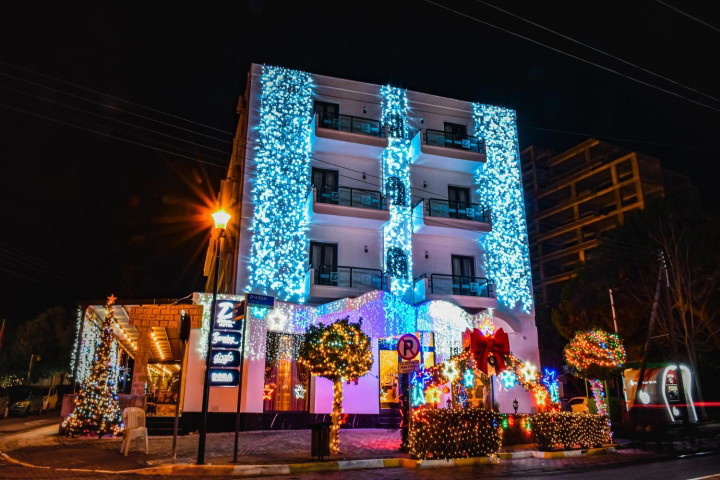 Dorana Hotel - Girne
