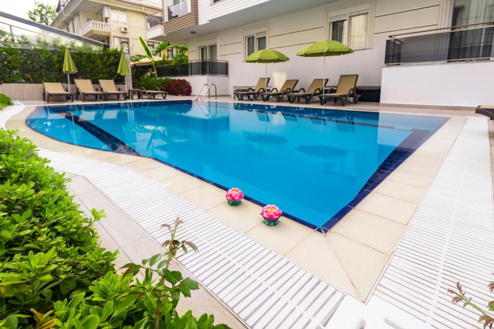 Anatolian Homes & Apart - Antalya