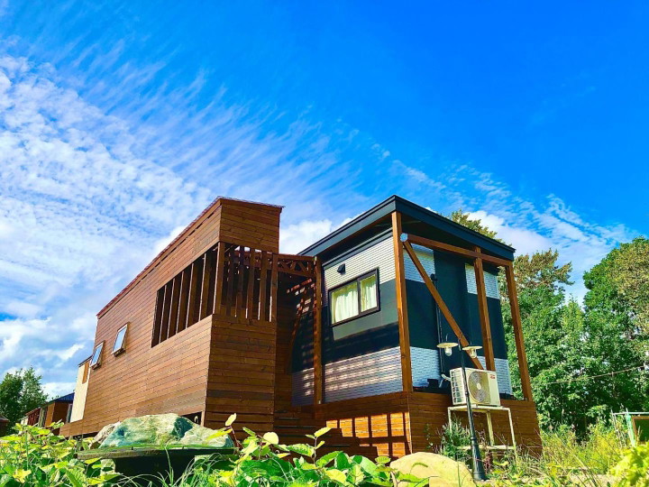 Asahikawa City - Camp - Vacation Stay 62733v - Hokkaidō