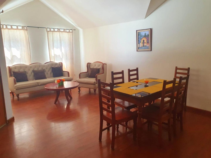 Apartamento Aeropuerto La Aurora Guatemala - Guatemala City