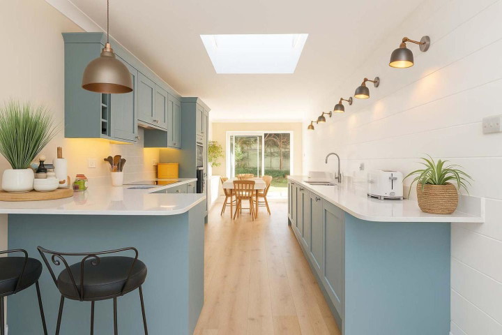 Coastal Comfort For 6 Felpham Beach - Bognor Regis
