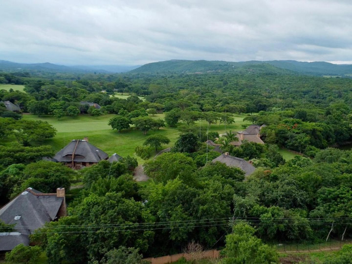 Kruger Park Lodges - Pangane M Properties Unit 538, 571a, 571b - Hazyview