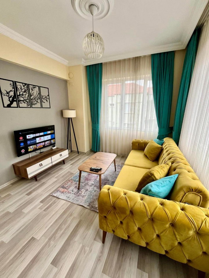 Mek Homes 1 - Çalış Beach