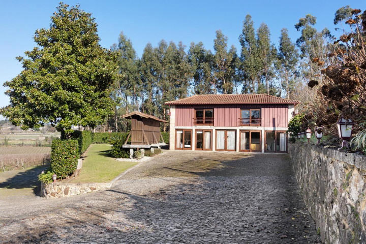 Quinta Da Ataíde - Vila Verde