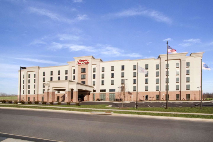Hampton Inn & Suites Charles Town - Shepherdstown, WV