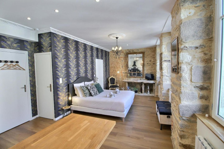 Appartement Centre-ville Chic - Vannes