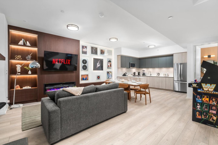 Widmr Residences - Toronto, ON