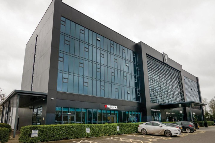 Village Hotel Manchester Ashton - Manchester