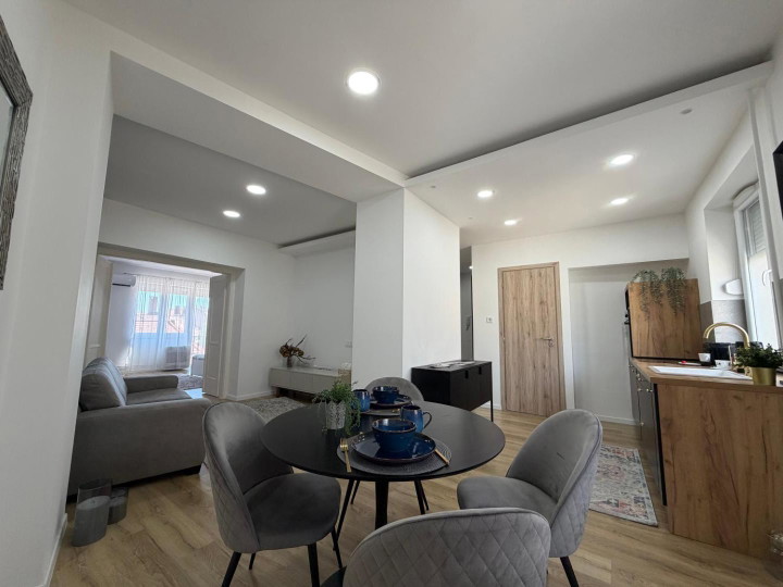 Sopianae Apartments - 佩奇