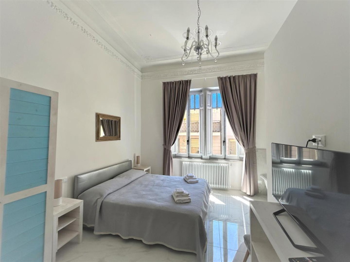 Allegra Viareggio Appartamento & Affittacamere Guest House - Viareggio