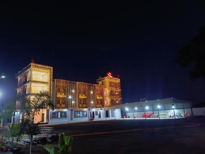 Hotel Panna Shree - Ujjain