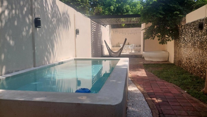 La Casita Del Centro - Mérida