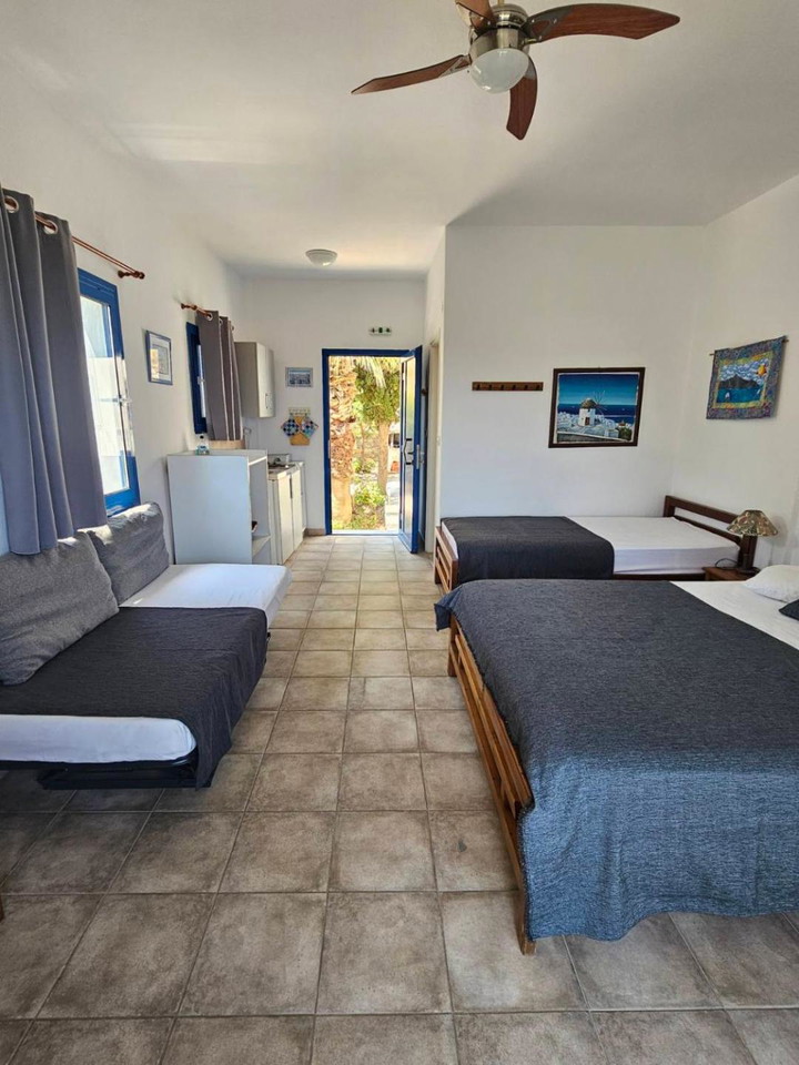 Sartivista Bed & Breakfast - Griechenland