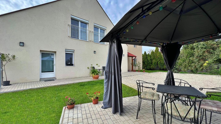 Gardencity Apartmanház - Győr