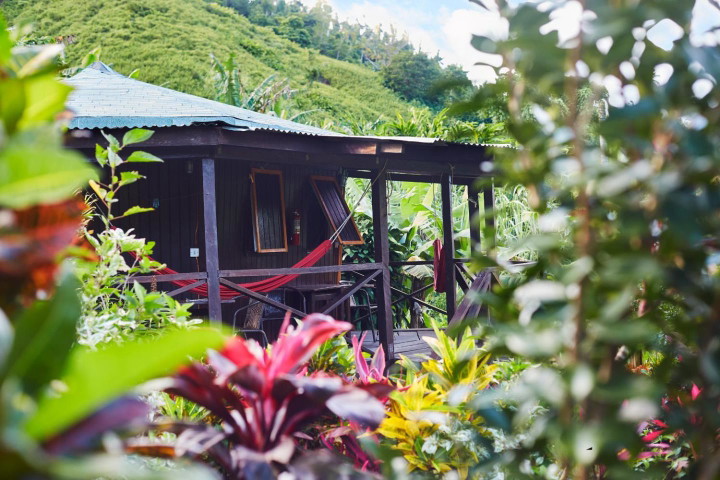 Hibiscus Valley Inn - Dominica