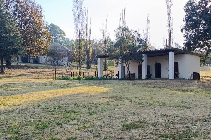 The Stables - Krugersdorp