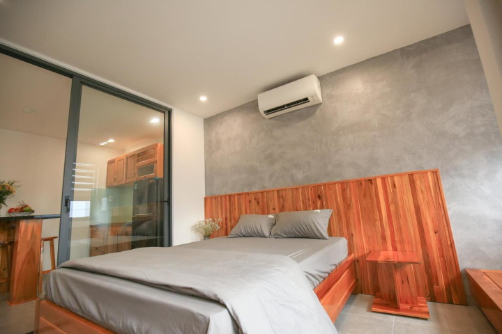 Lh Apartment Da Nang - Da Nang