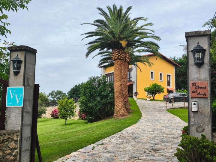 El Corral Del Acebo - Ribadesella