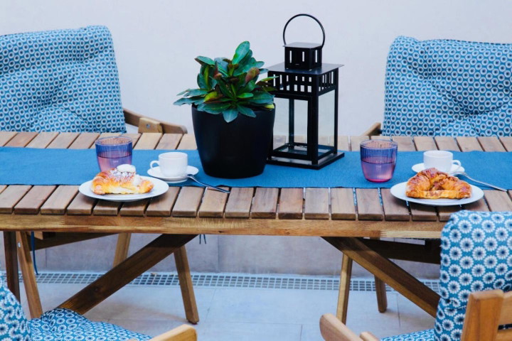 Cluverio11 Luxury Apartment -