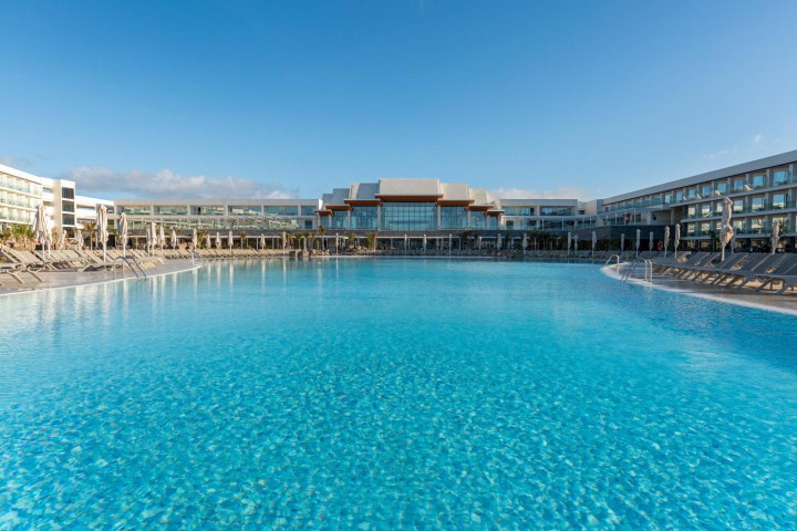 Barceló Playa Blanca - Lanzarote