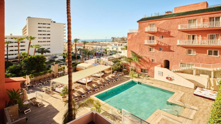 Fénix Torremolinos - Adults Only Recommended - Torremolinos