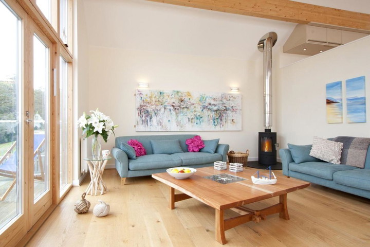 House 29 - Looe