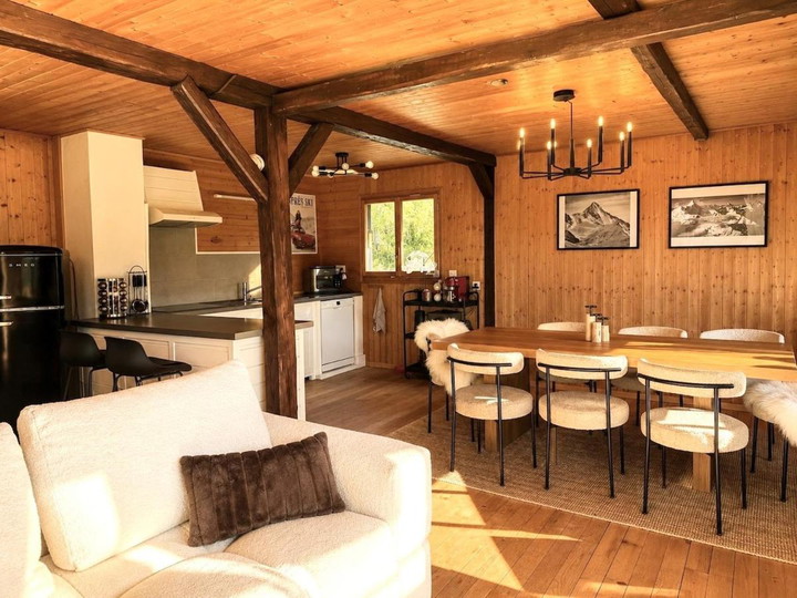 House With Alps View 10 Min From Crans-montana - Switzerland
