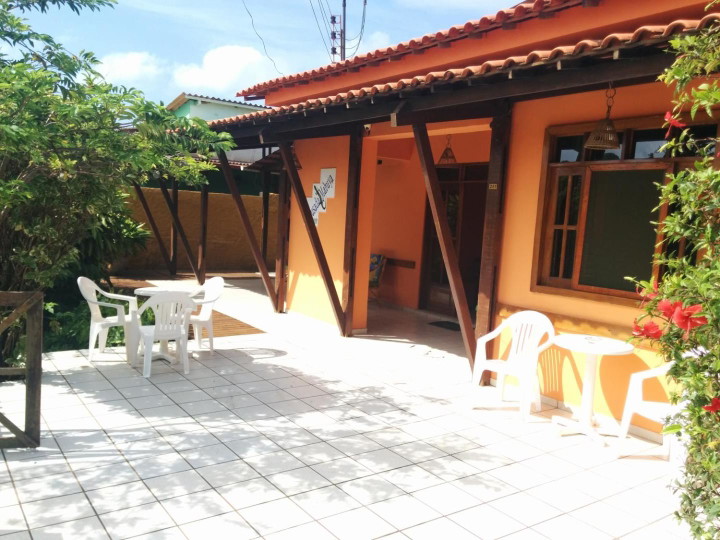 Pousada Mabuya - Ilha de Fernando de Noronha