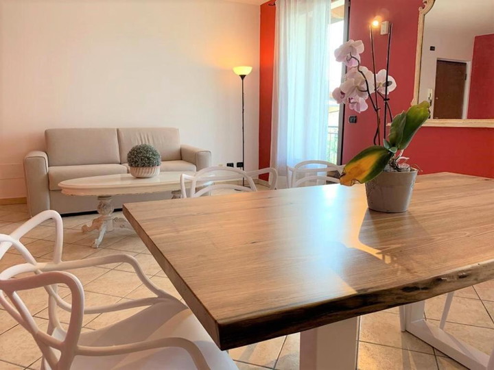 Casa Ulivi Rosso - Sirmione